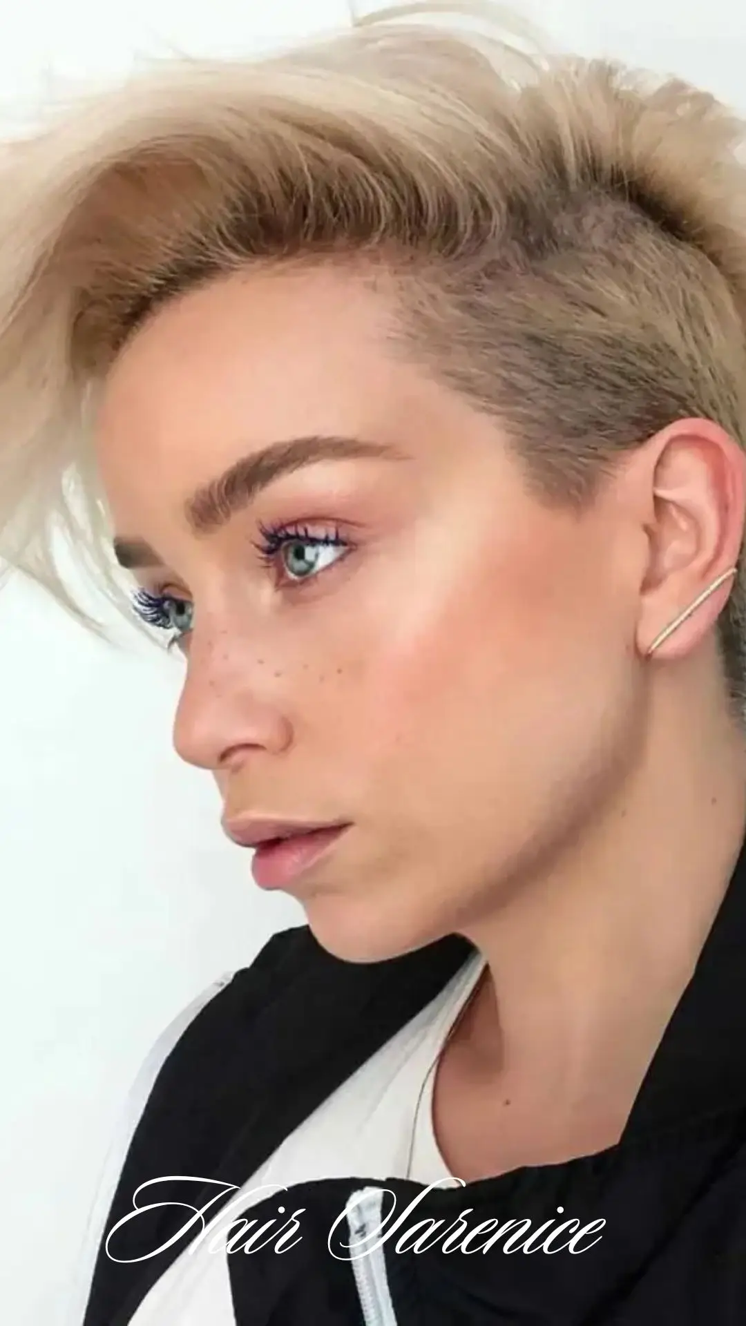 15 Female Rocker Hairstyles: Bold, Brave, and Unstoppable