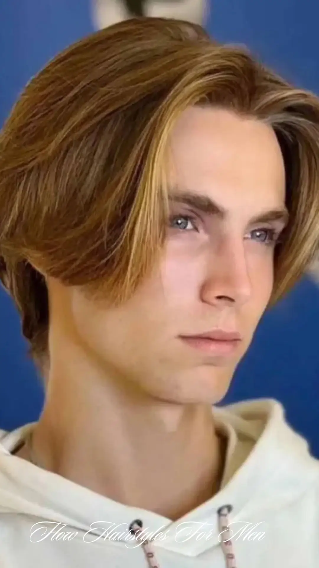 20 Flow Hairstyles For Men That Radiate Effortless Cool